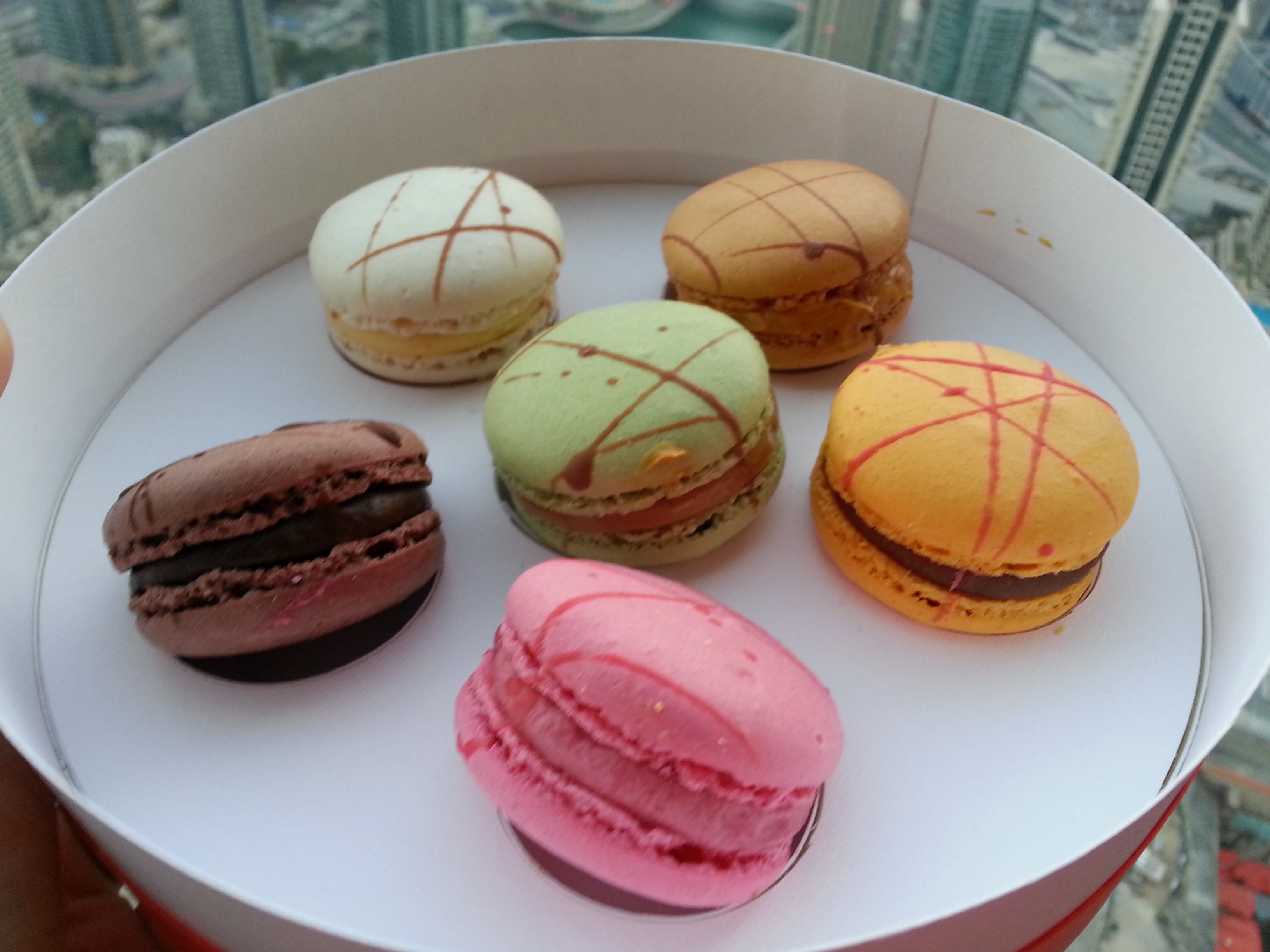 Viva Magazine IWD Afternoon Tea - Dubai Family Leisure Guide