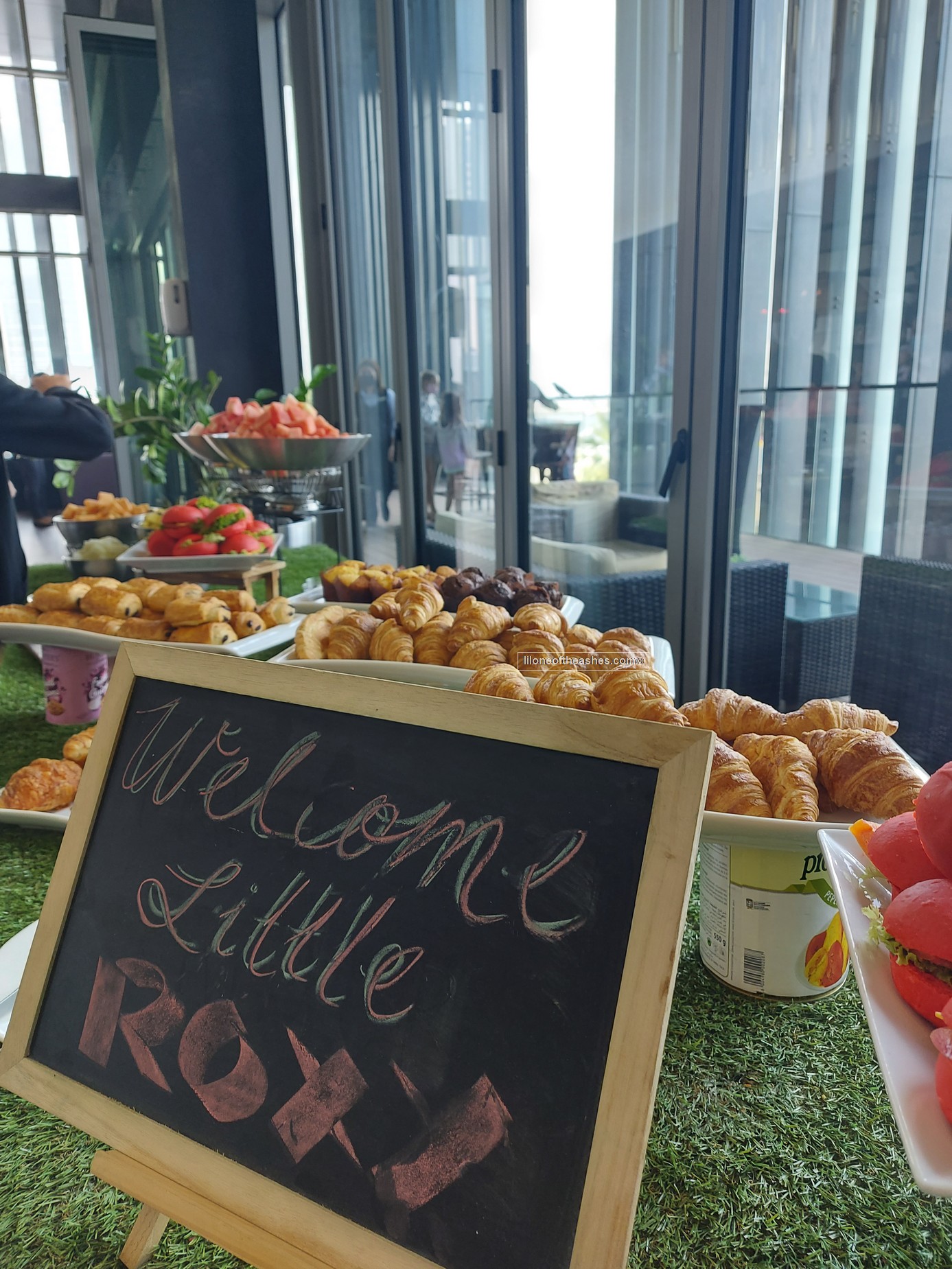 "Little Roxy" Cinema Experience @ The Beach JBR - Dubai Family Leisure ...