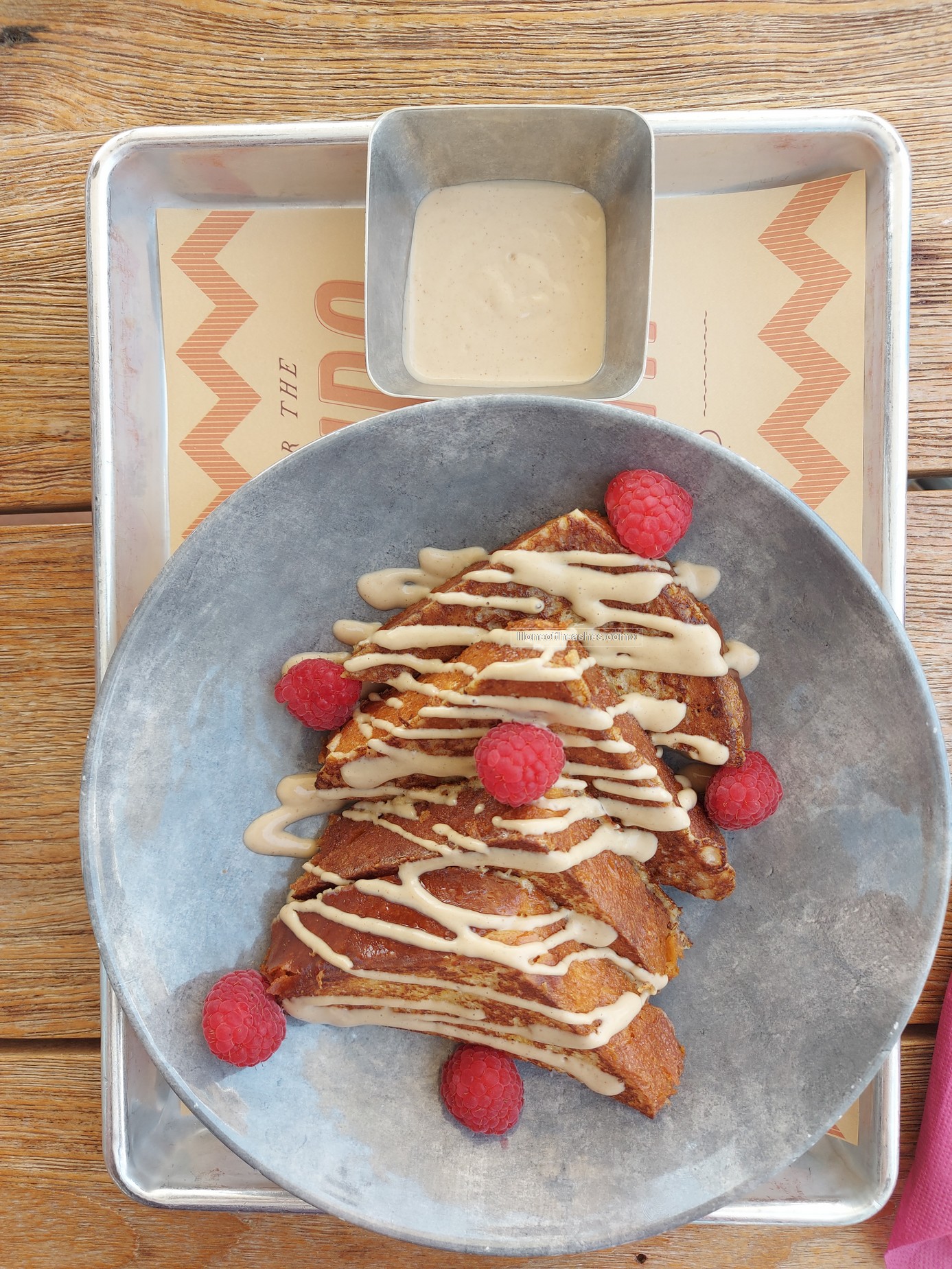 A Mexican Breakfast @ Senor Pico, Palm West Beach Dubai - Dubai Family ...