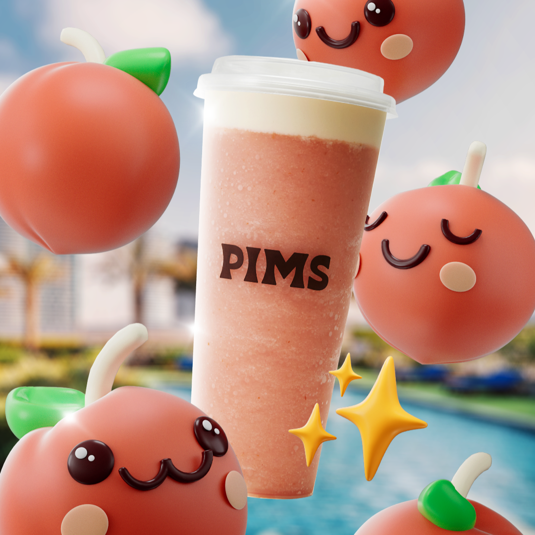 PIMs Tea Dubai : A New Addition to the Organic Tea Scene - Dubai Family ...