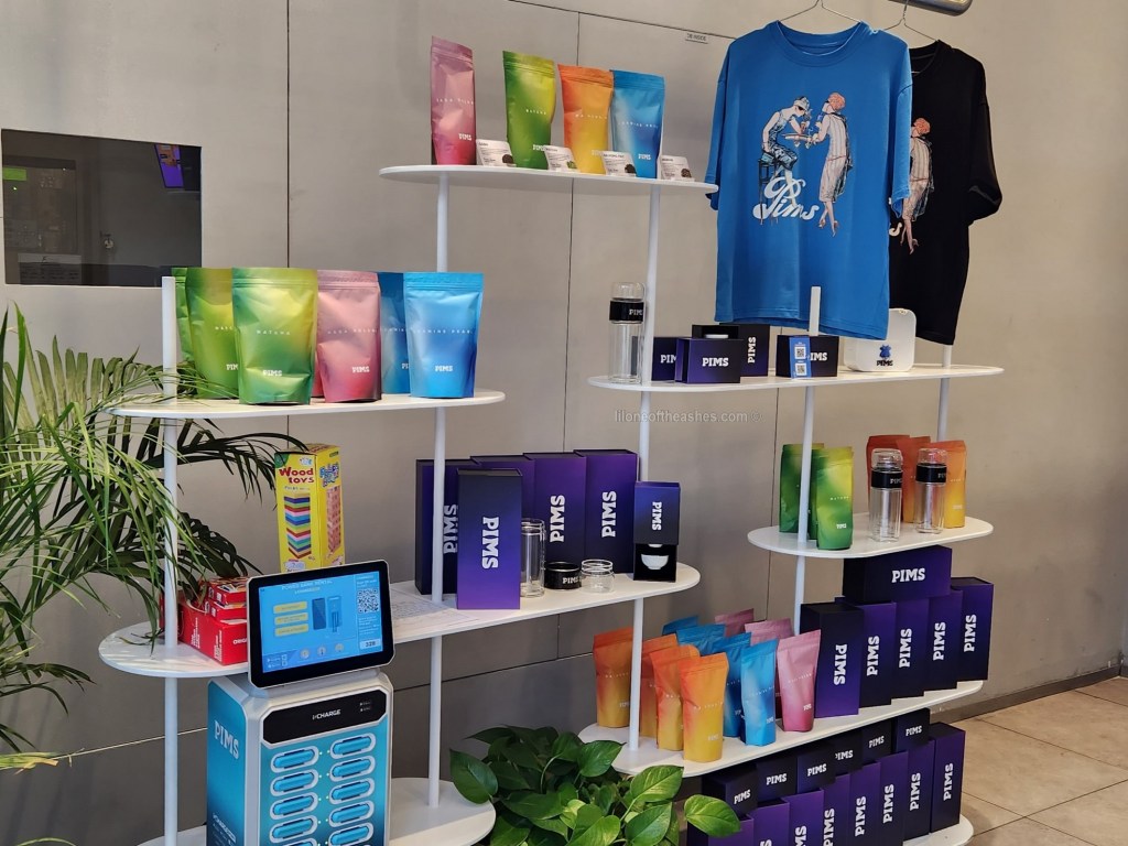 PIMs Tea Dubai : A New Addition to the Organic Tea Scene - Dubai Family ...