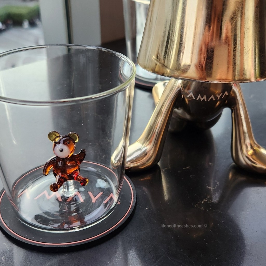 Amaya - A Family-Friendly Restaurant with Fountain Views in Dubai Mall ...