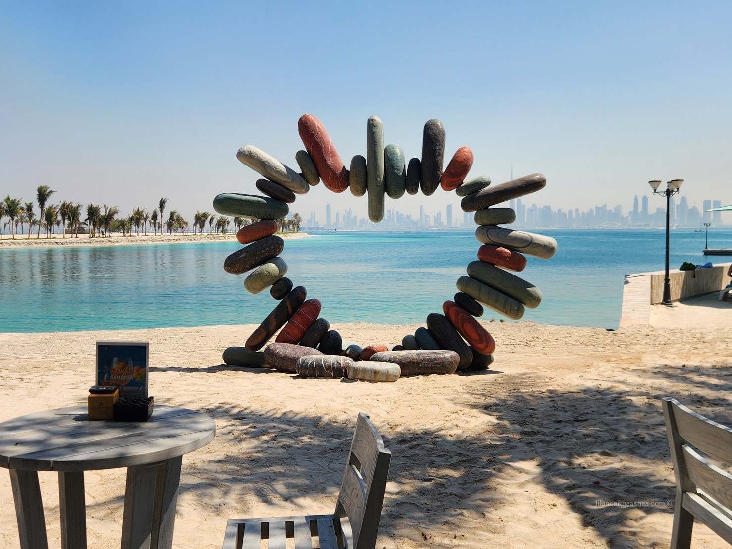 5 reasons to get a Day Pass to Anantara World Islands Dubai with the ...
