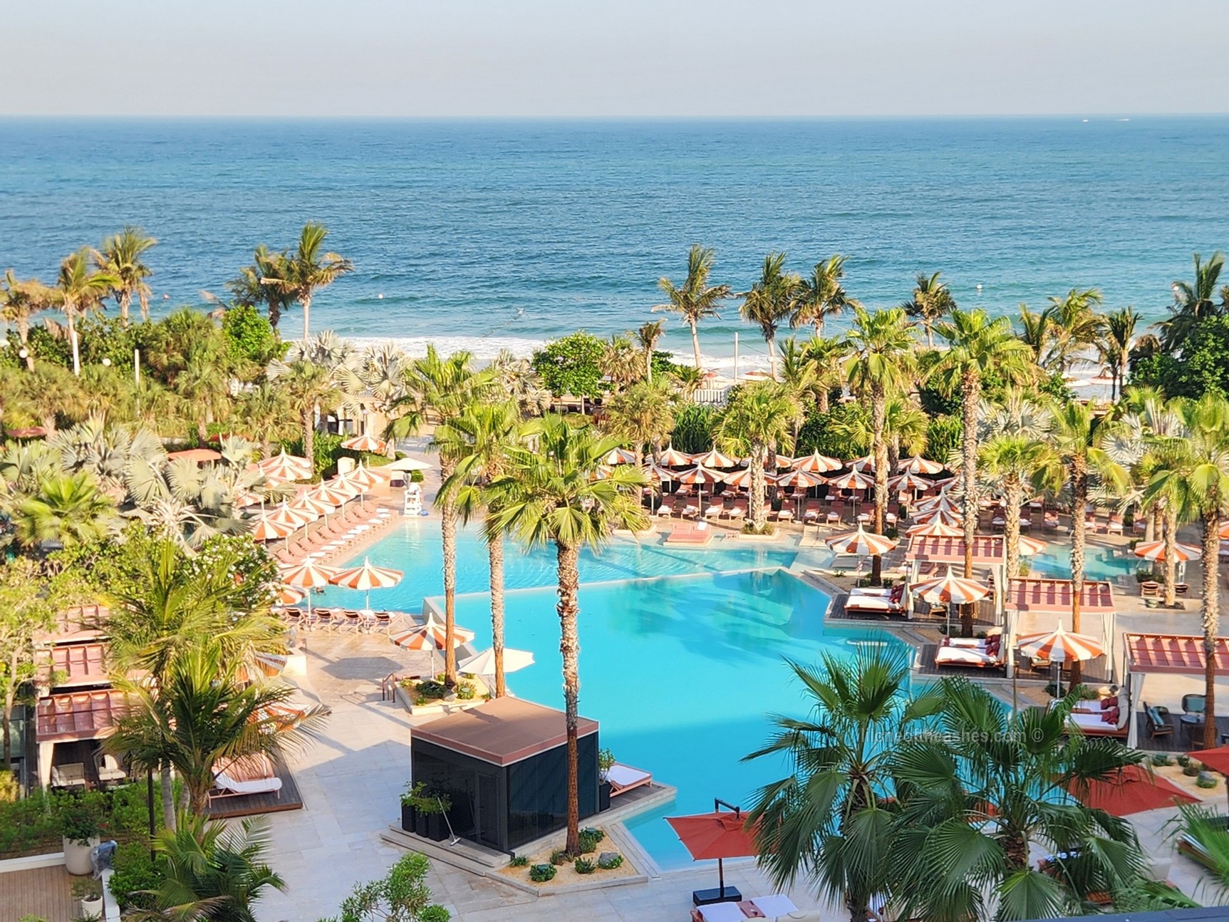 Banyan Tree Dubai - A Luxury Family Escape in Bluewaters - Dubai Family ...