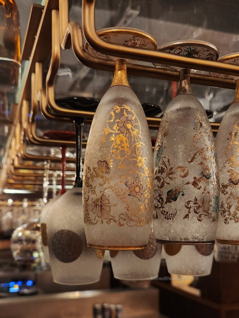 GABA - Asian Tea Room and a Hidden Bar in Dubai Marina - Dubai Family ...