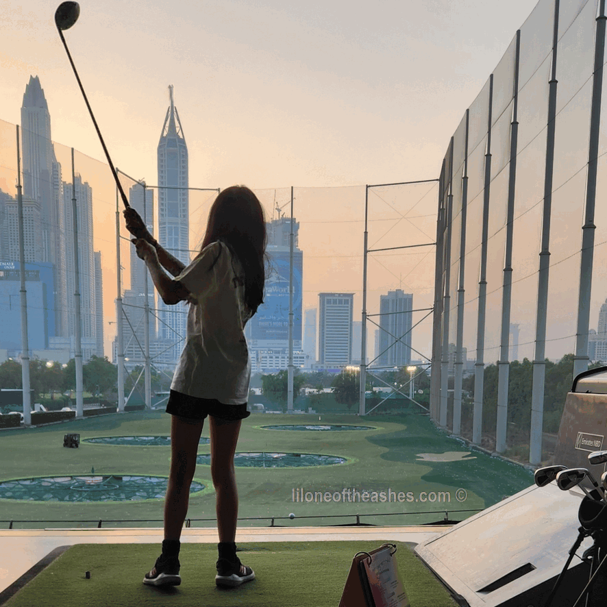 5 Reasons to Take the Family to Topgolf Dubai this Summer - Dubai ...