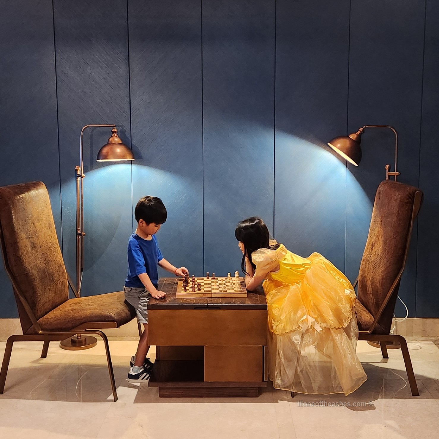 Taj Exotica's Reset Sundays : A Family Lunch with Pool & Beach Access ...