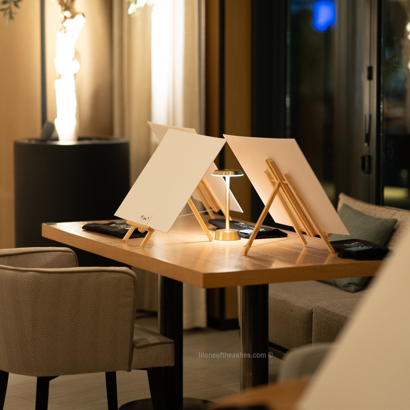 Experience Sip & Paint at Vida Emirates Hills Dubai - Dubai Family ...