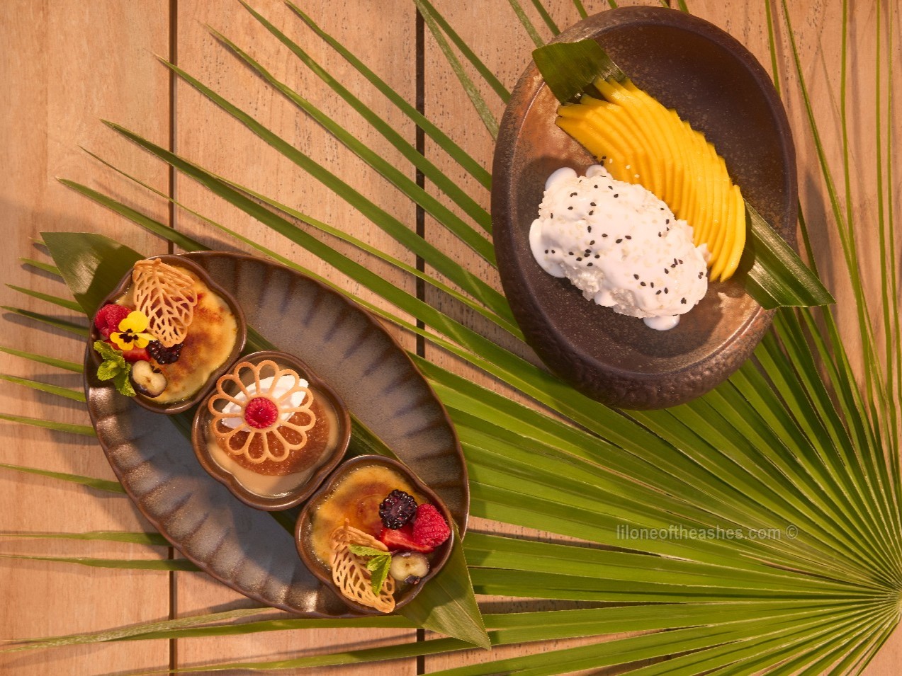 Discover Saffron: Thai Cuisine in Banyan Tree Dubai - Dubai Family ...
