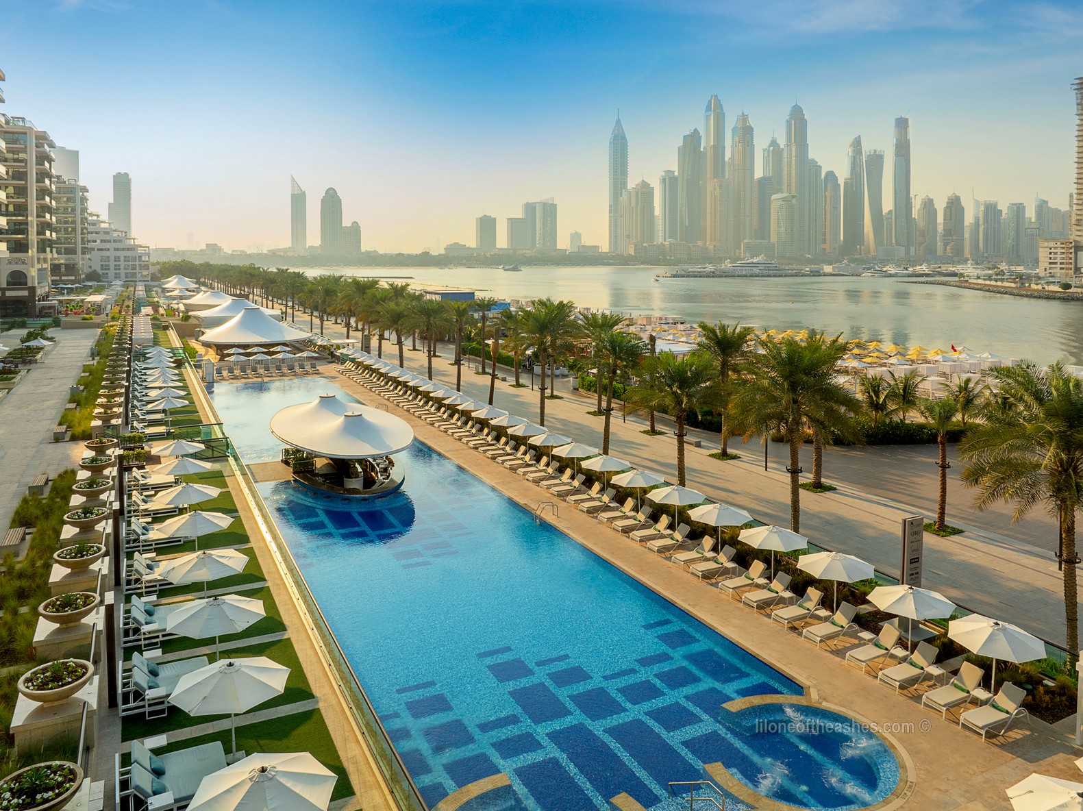 Best Dubai Family Staycation Offers this Spring Break & Onwards : 2026 ...